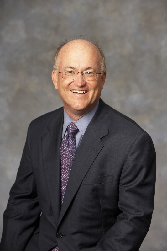 Interview: Don Jones - Vice President of Wireless Health, Global ...